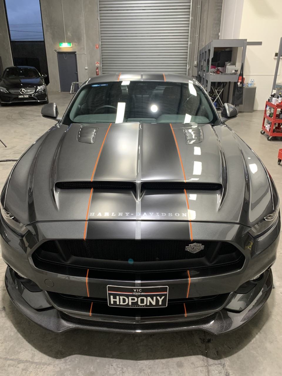 Expert Paint Correction Airport West, VIC | Professional Touch Detailing